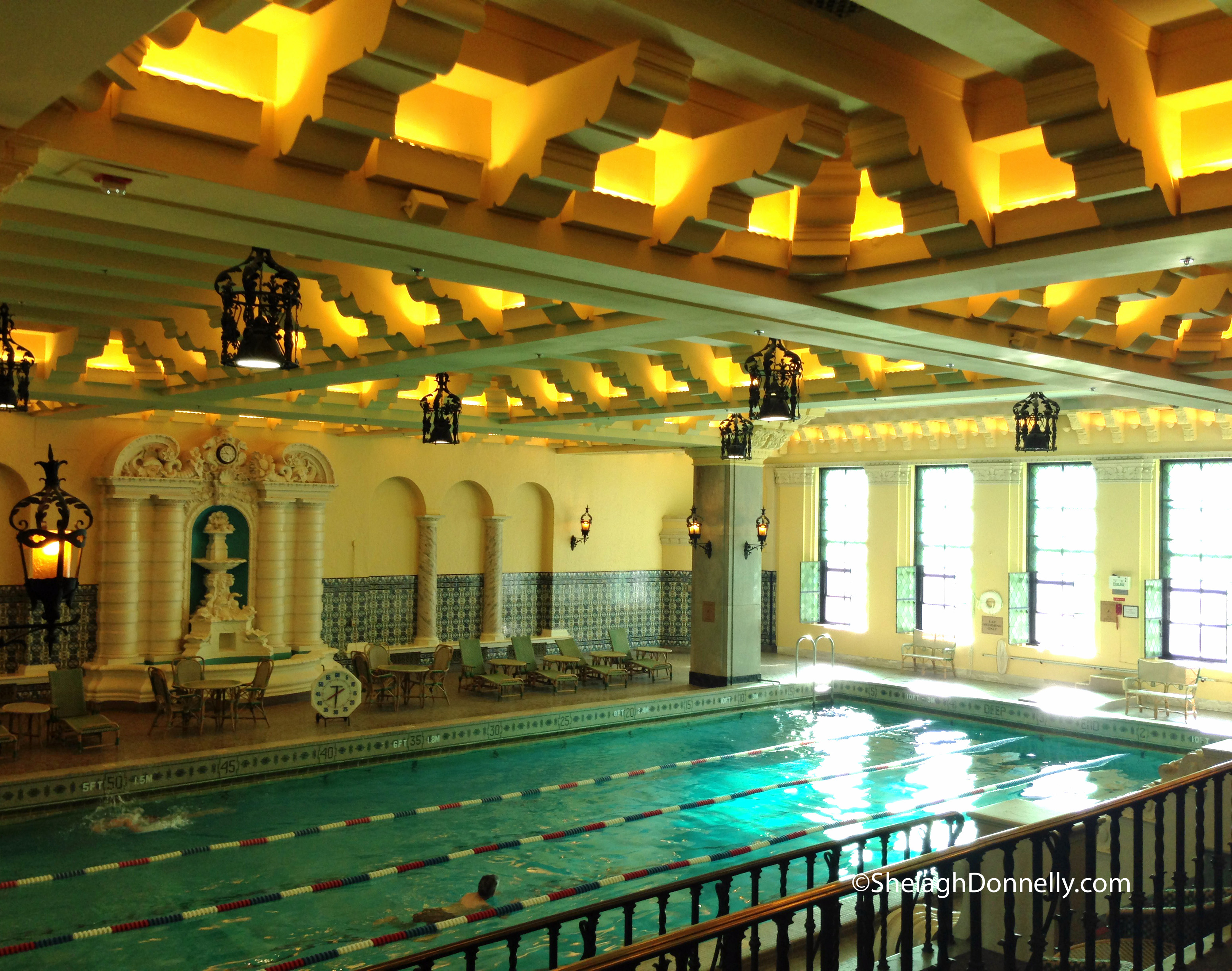 InterContinental Pool 1209 Copyright Shelagh Donnelly – EXCEPTIONAL EA