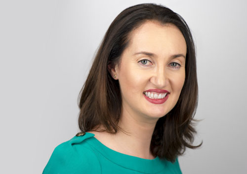 Real Careers: Jennifer Corcoran – EXCEPTIONAL EA: home