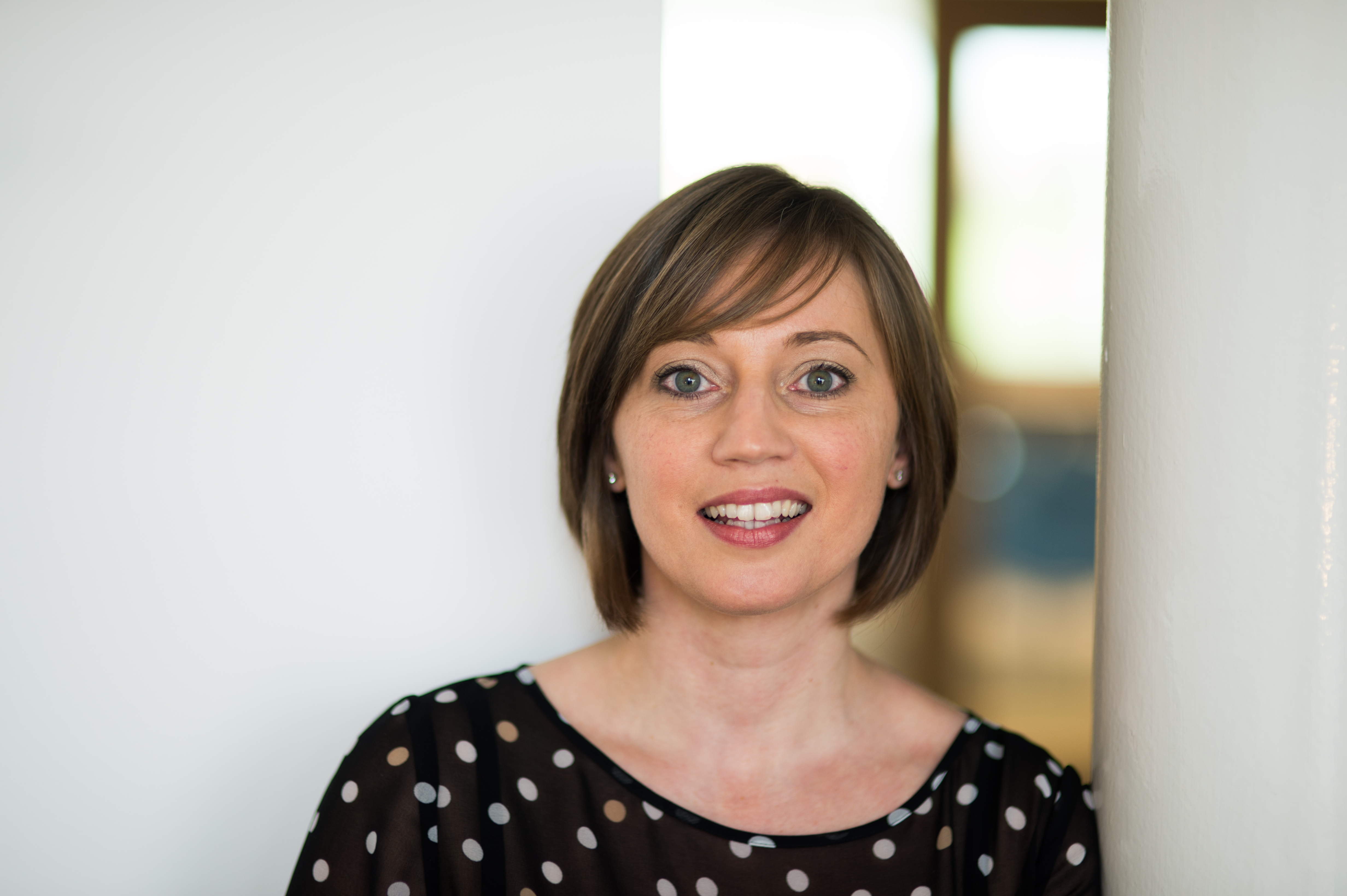 Real Careers: Kim Glover | Exceptional EA