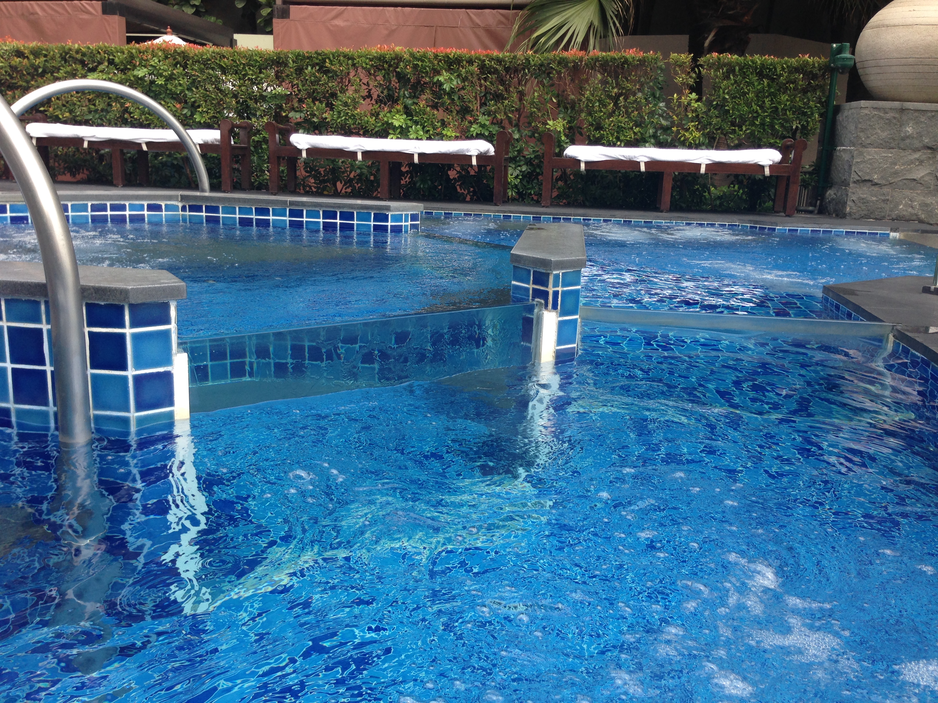 Infinity Spas InterContinental HK 1389 Copyright Shelagh Donnelly ...