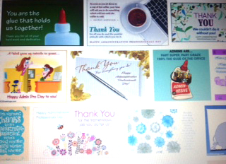 Admin Professionals Day Images – 2 of 2 | Exceptional EA