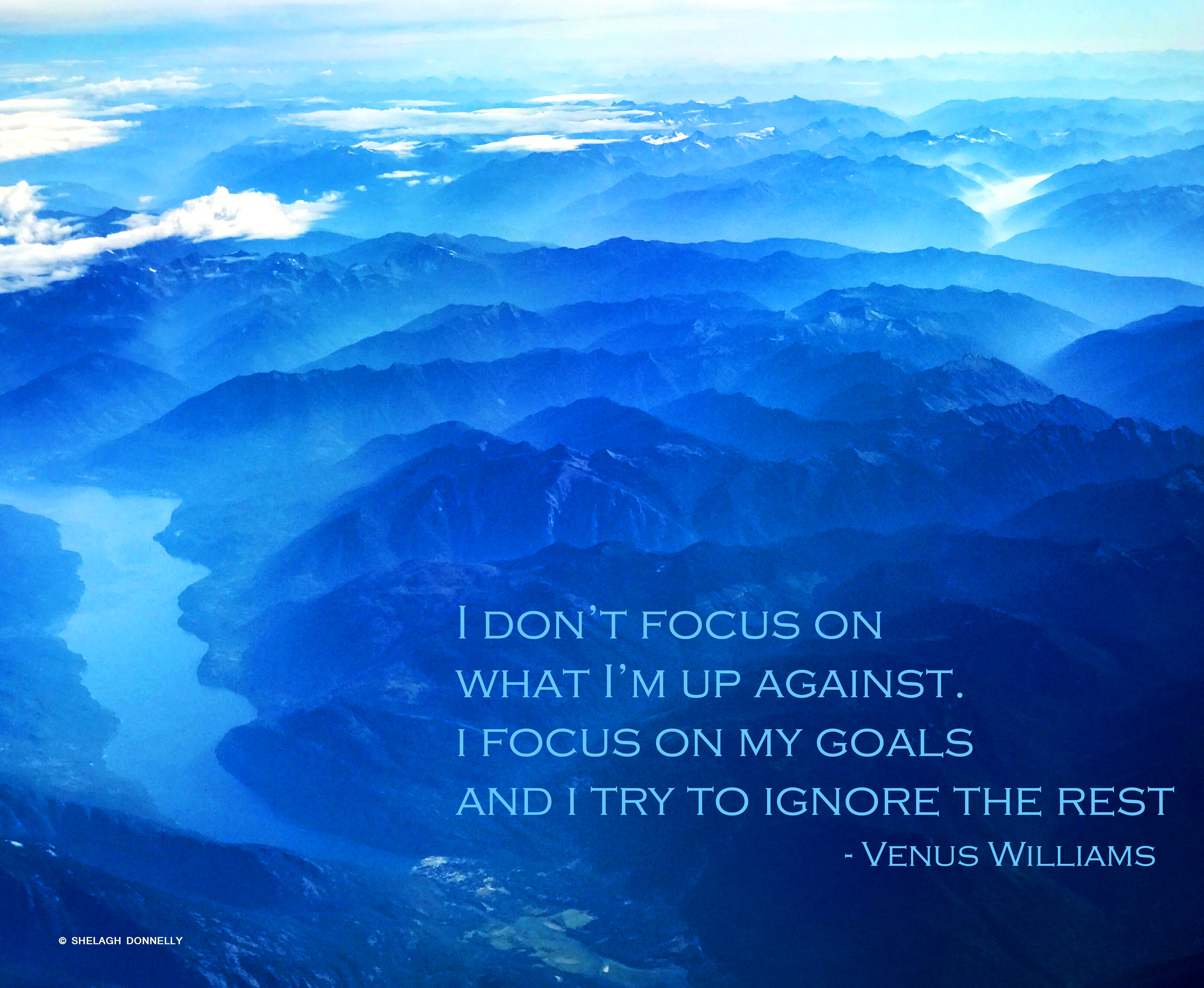 Focus Exceptional Ea