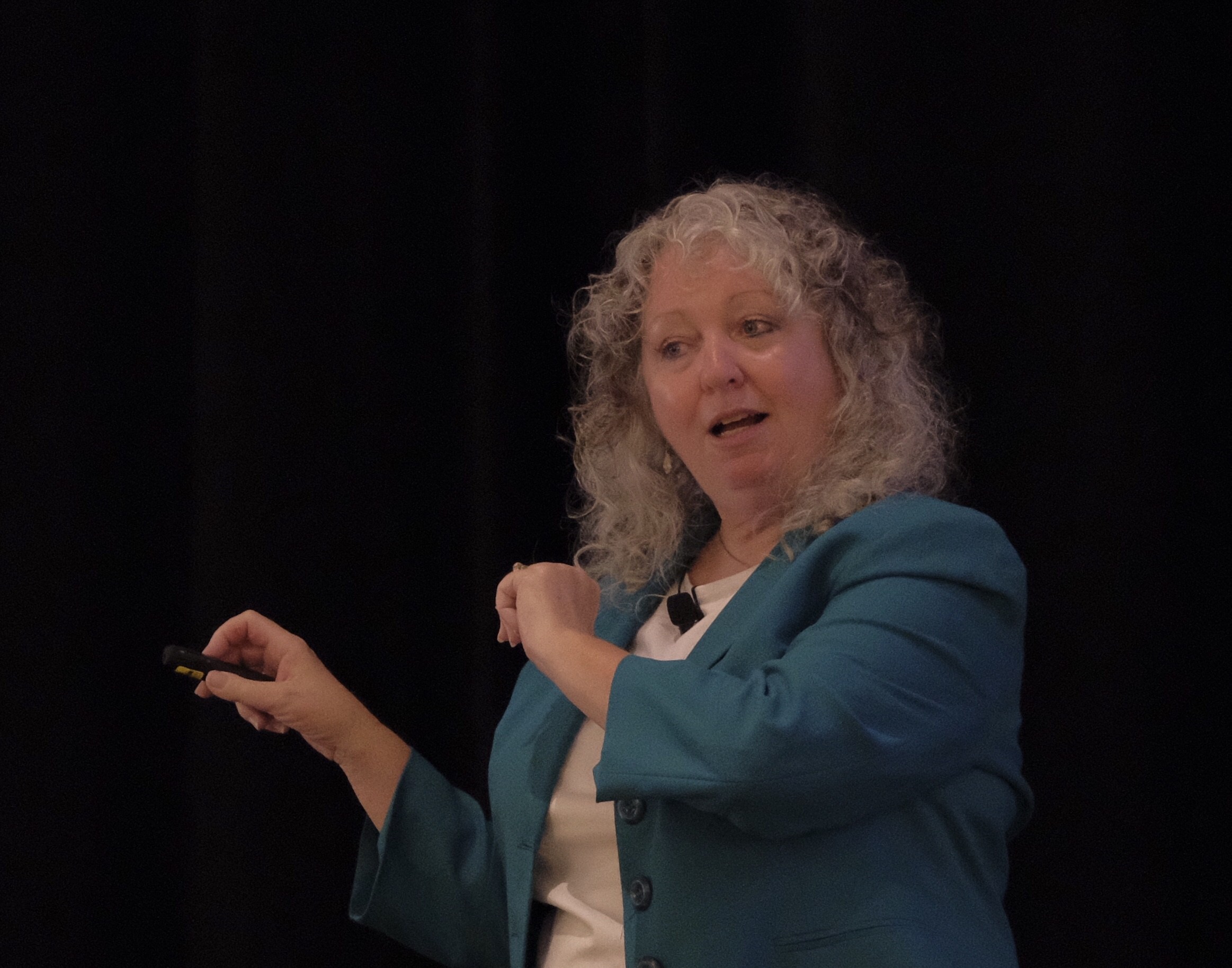 Shelagh’s 2020 calendar – EXCEPTIONAL EA