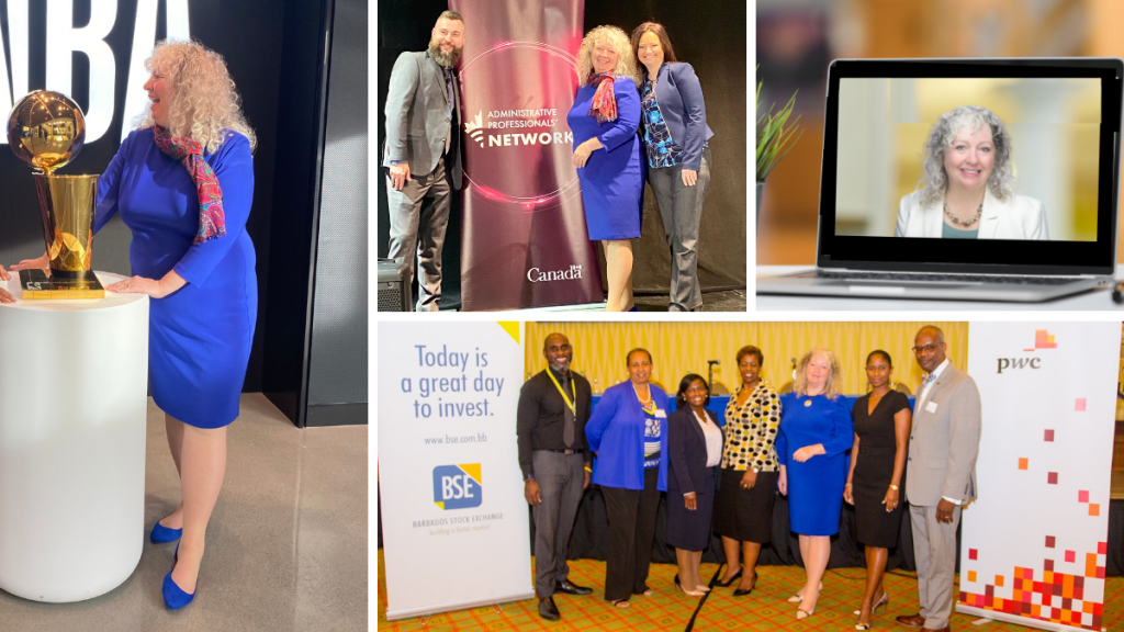 About Shelagh – EXCEPTIONAL EA