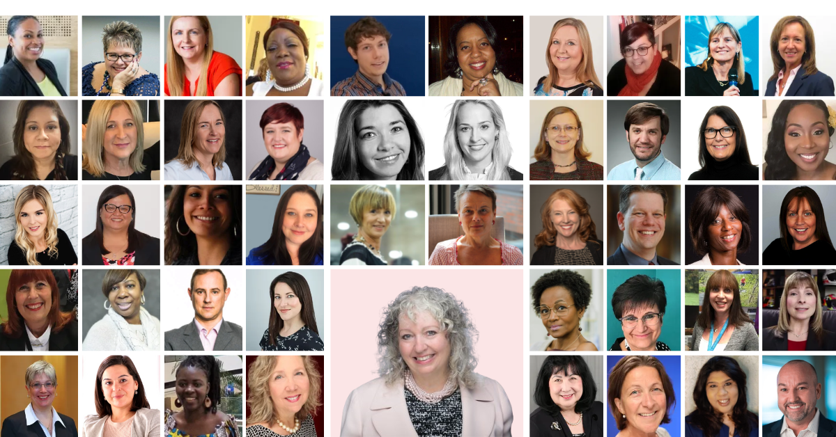 Exceptional Ea A Resource For Assistants Around The Globe Published